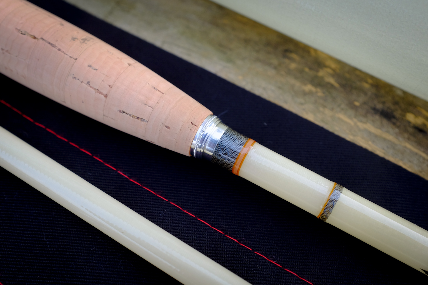 Epic 580 Natural – Leiderman Rods